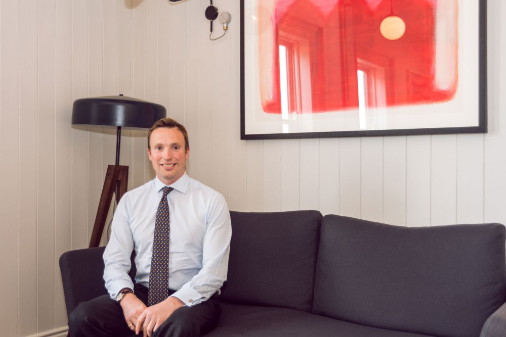 About | Lacuna Developments