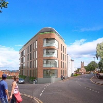 Lacuna Developments | One of Northern Ireland’s most formidable property developers and investors.