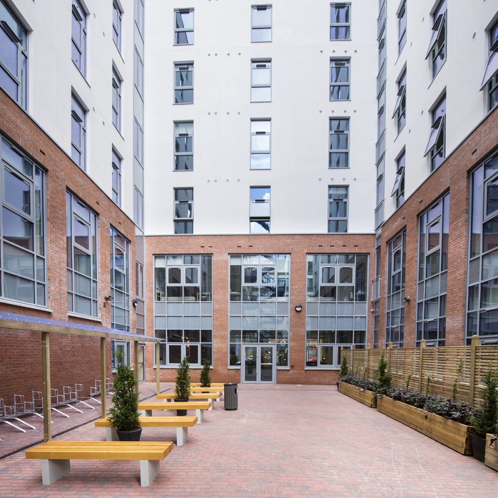 9 Wellington Place & 41-49 Queen Street | Lacuna Developments