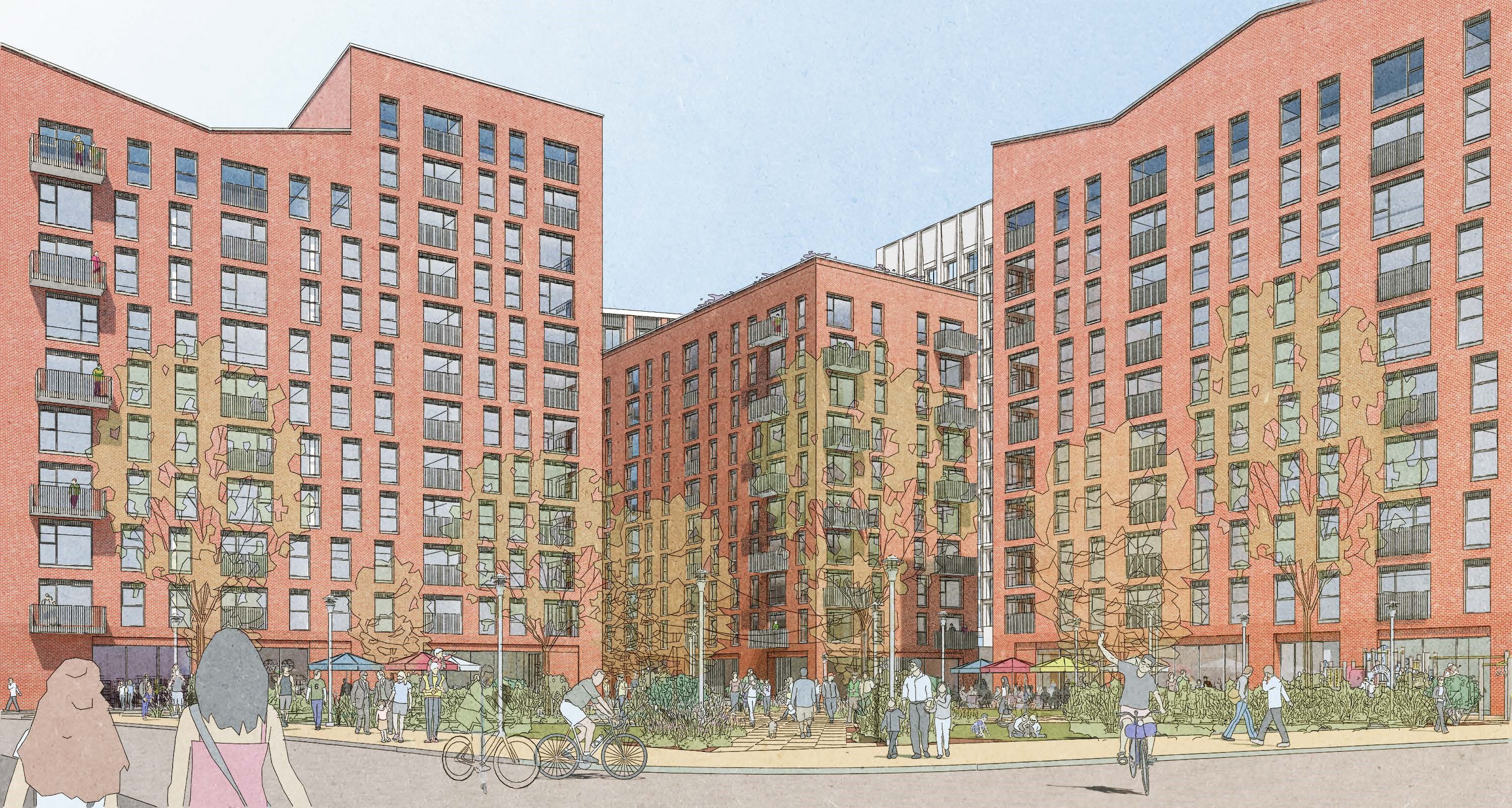 Titanic Quarter 2 | Lacuna Developments